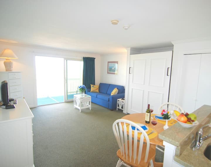 Standard Studio With Balcony - Provincetown, MA