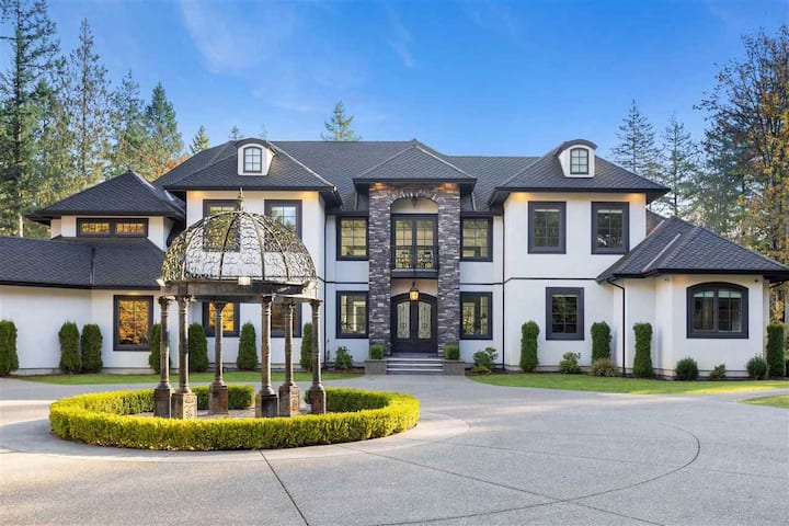 海得宝庄园 - Langley