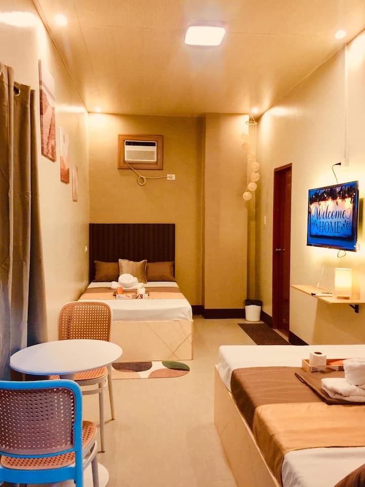 Book Your Stay Today & We Can’t Wait To Welcome U! - Pagadian City