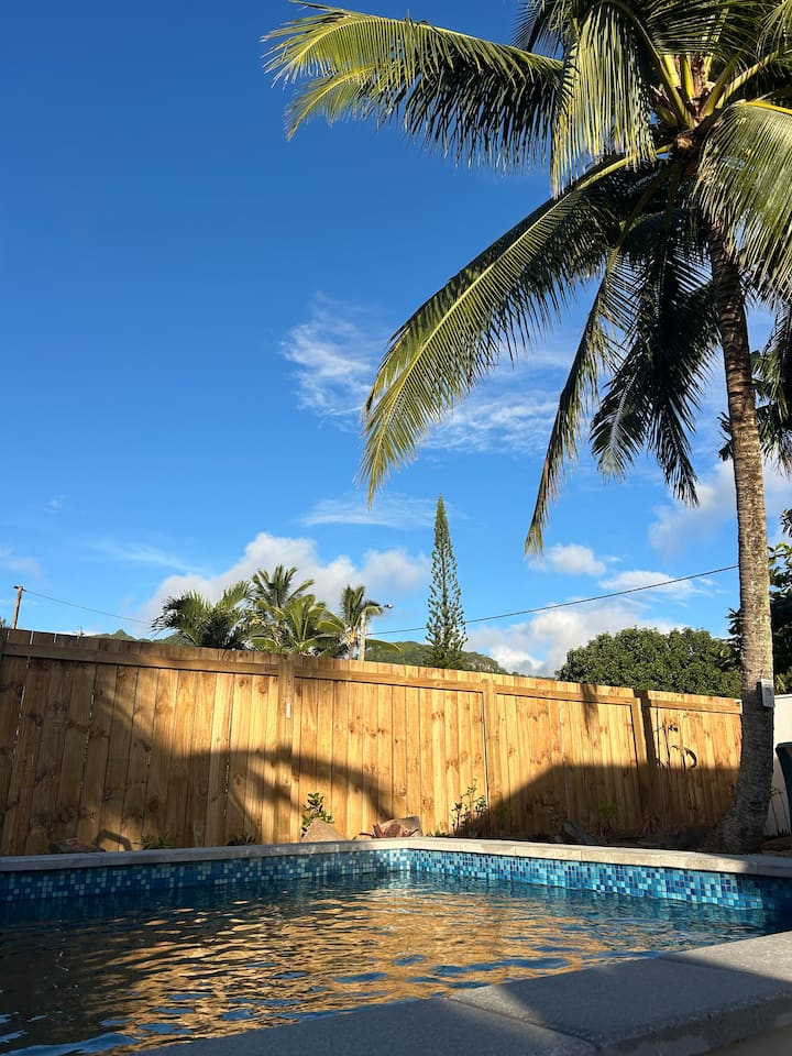 Hildas Villa - Rarotonga