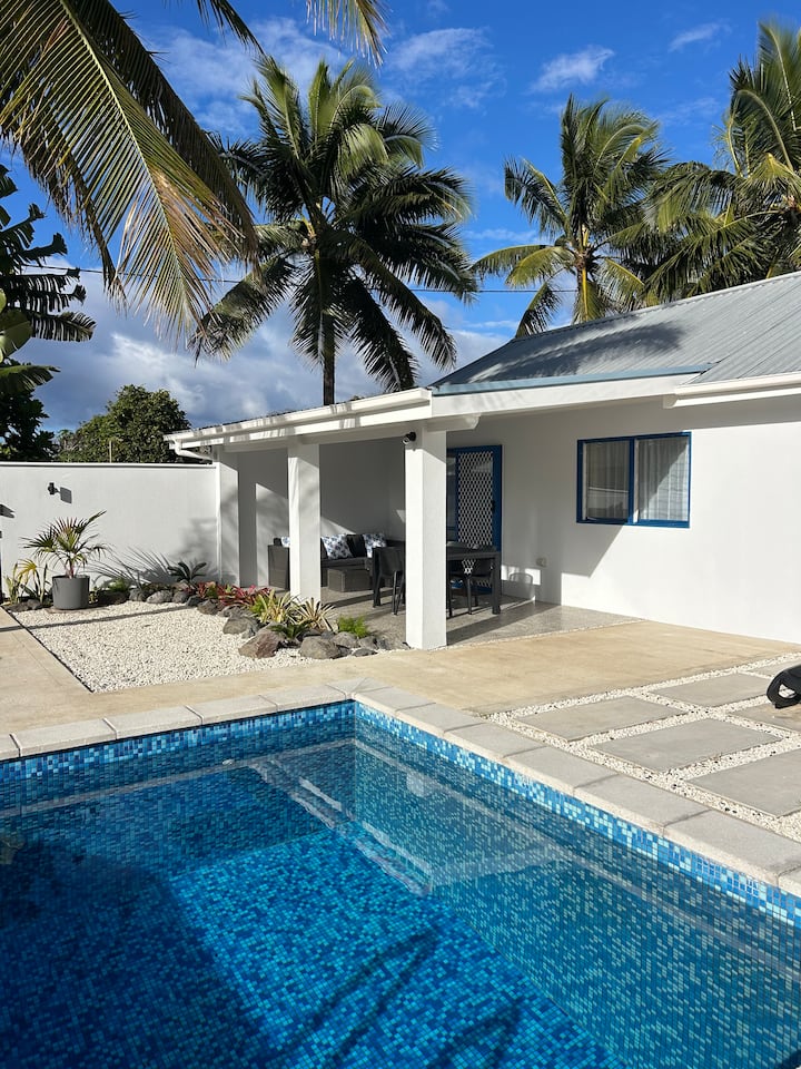 Hildas Villa - Cook Islands