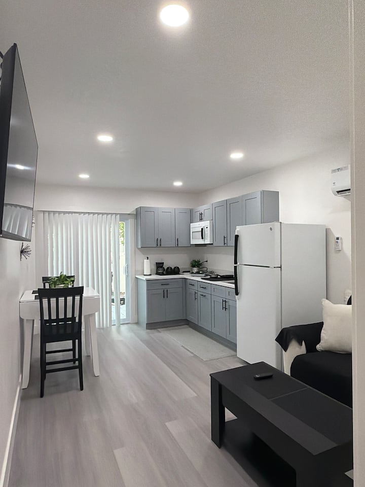 Casa Nova Retreat - Tampa, FL