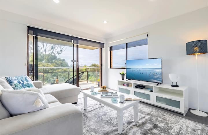 Saltwater At The Bay - Nelson Bay - Shoal Bay