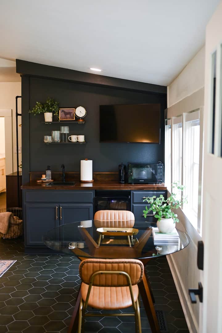 Studio On Davis - Walk To Downtown - 1mi To Uca - Conway, AR
