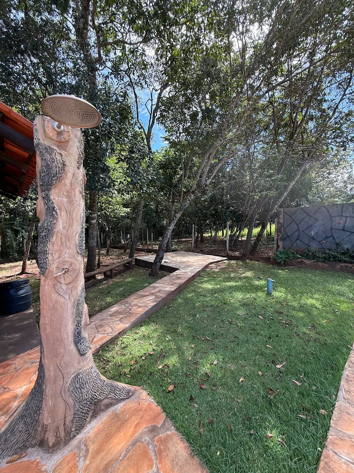 Quinta Oliveira Barroso - Rio Verde