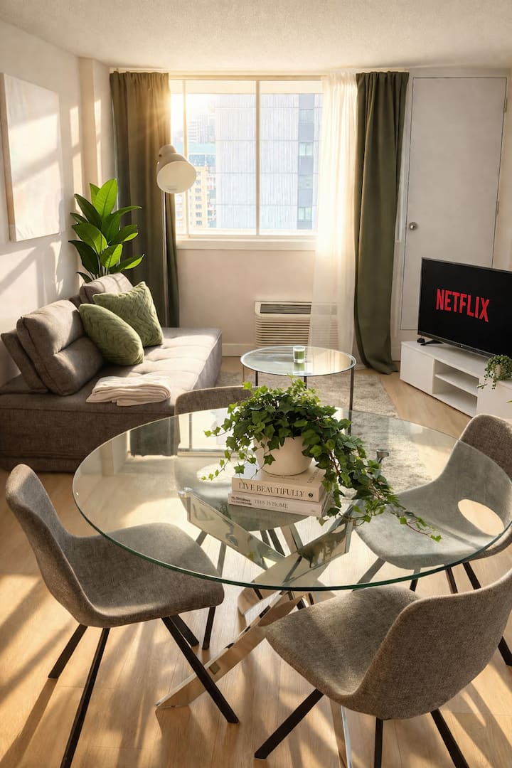 Appartement à Montréal - Montreal
