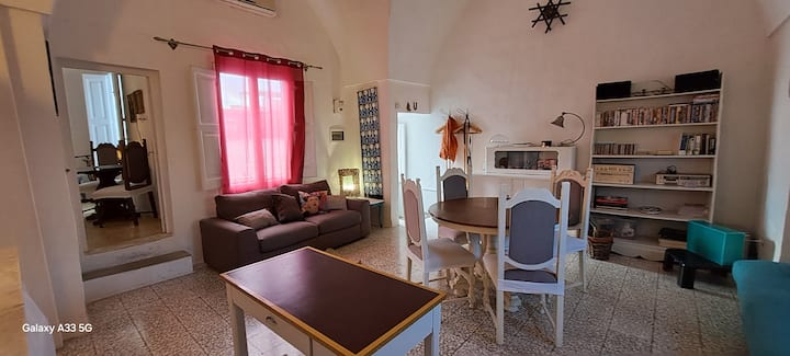 The Court Of The Arts,  3+1  Places Rooftop  View - Matino