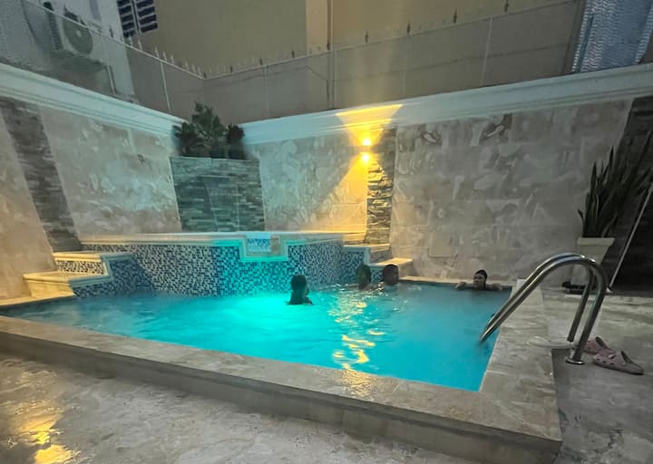 Villas Na’ Keys - Santo Domingo