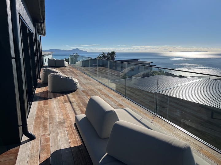 Langs Beach Perfection, Unrivalled Panoramic Views - Waipu