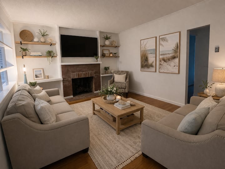 The Park Beachside Cottages - Seaside Heights, NJ