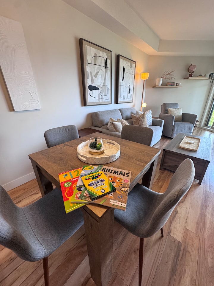 Summer’s Oasis At Copper Sky - West Kelowna