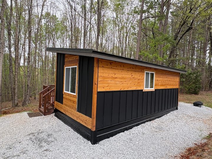 Jocassee’s Hideaway - Lake Keowee, SC