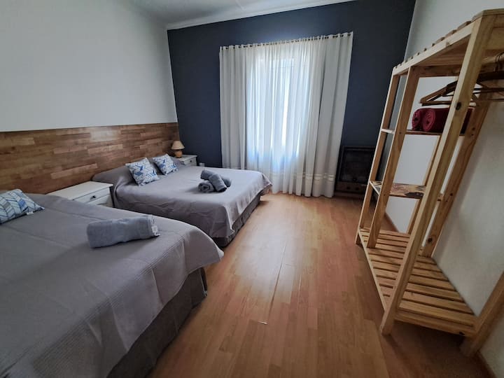 Departamento Centrico Río Gallegos - Río Gallegos