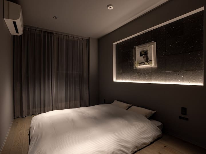 スーペリアファミリーツイン - 福井市