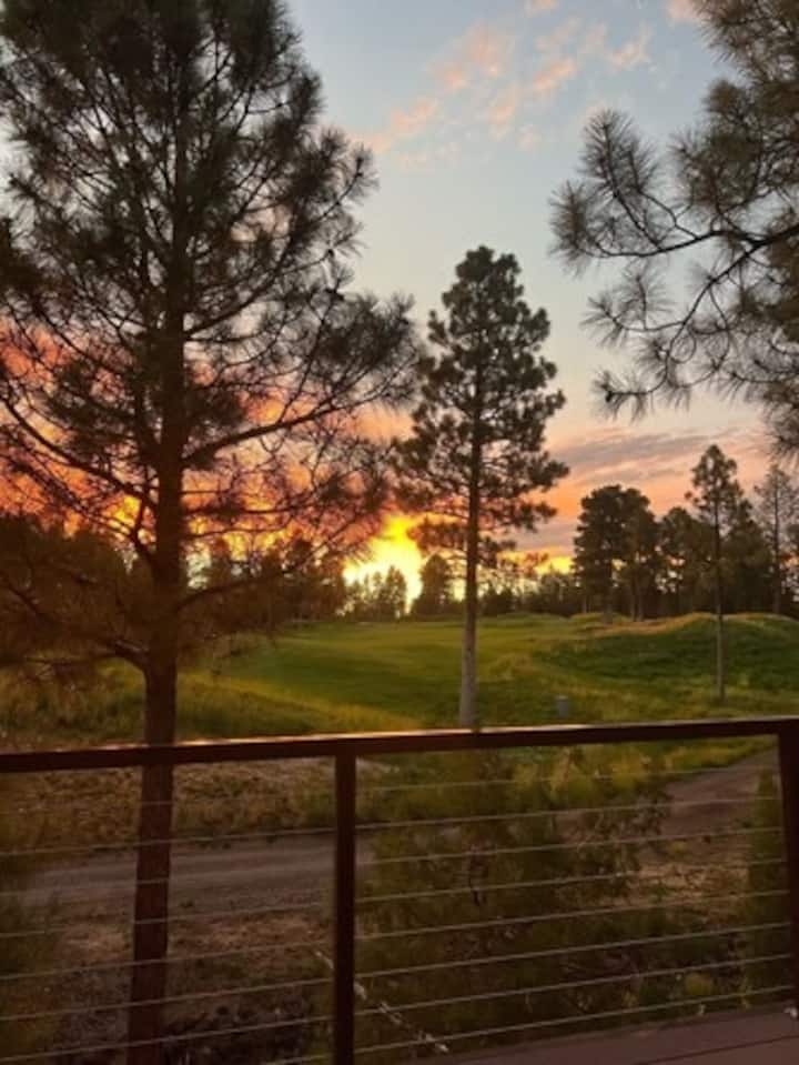 Torreon Lodge/golf Membership Transferrable - Show Low, AZ