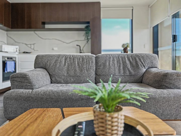 Cloud Scape Box Hill - Box Hill