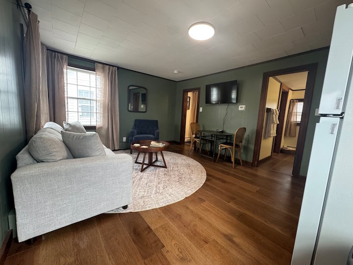 The Liberty Cottage At Highland House And Cottages - Bretton Woods, NH