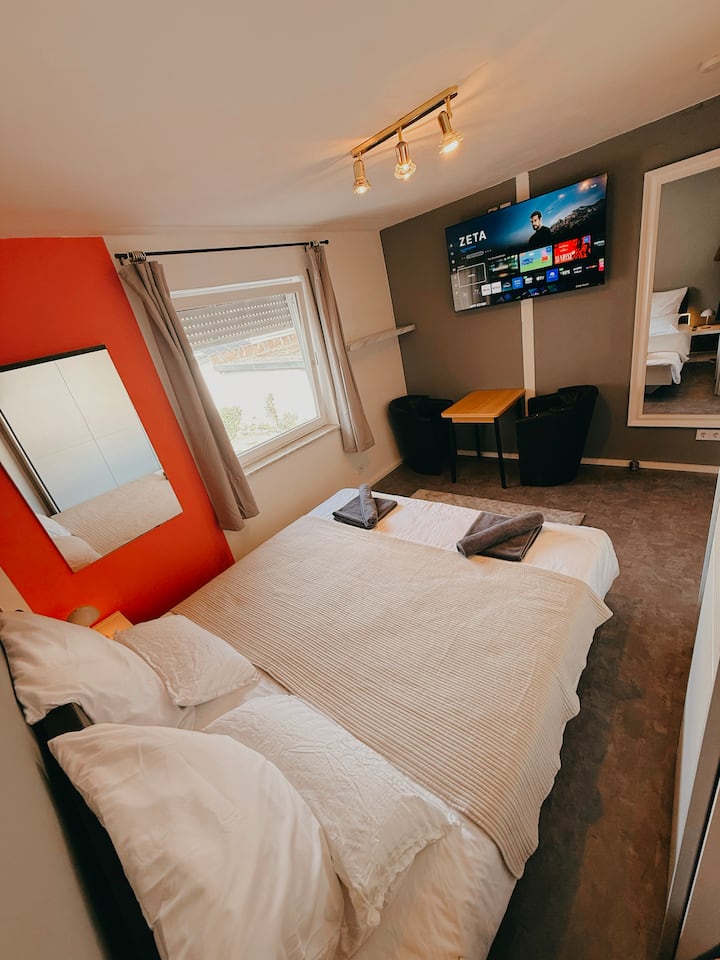 Winehills & Chill #2 - Treis-Karden