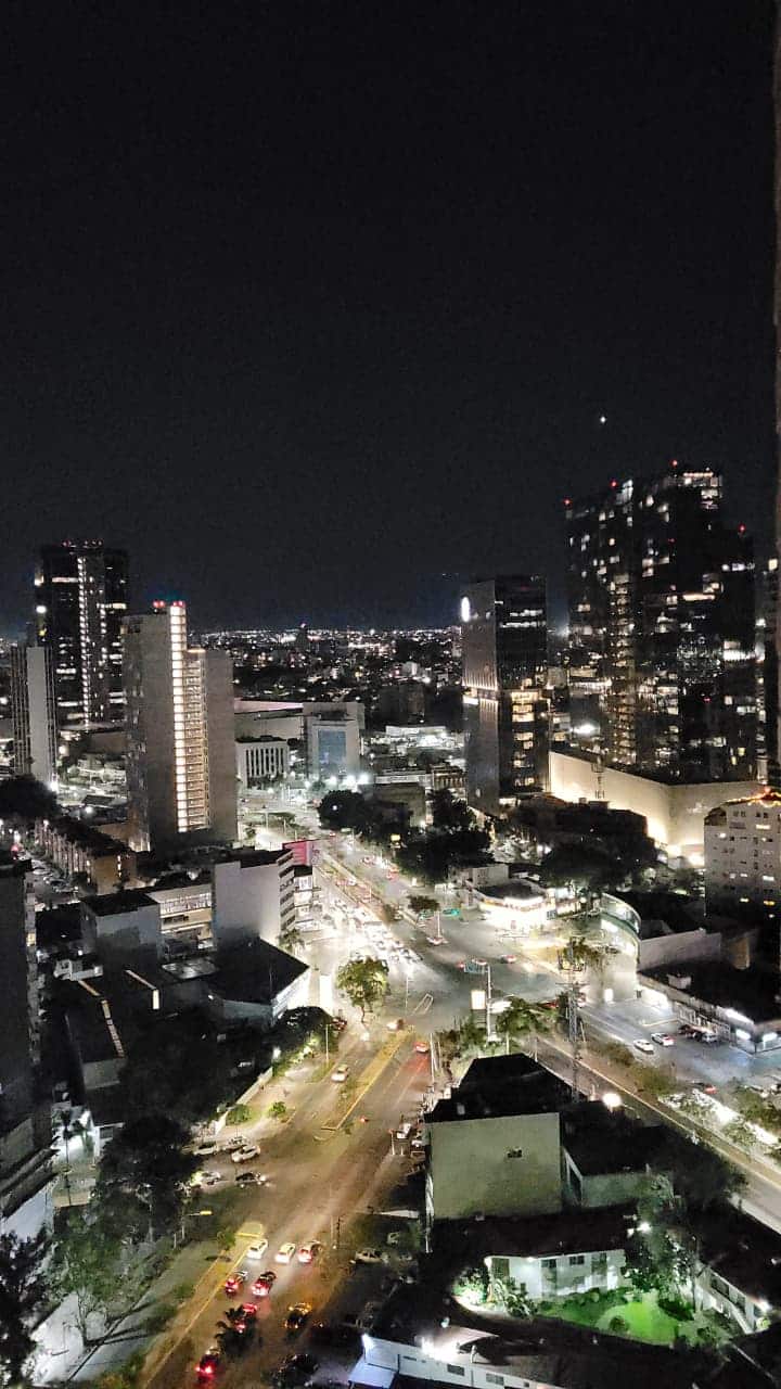 Beautiful Loft In El Country And Financial Area - Guadalajara