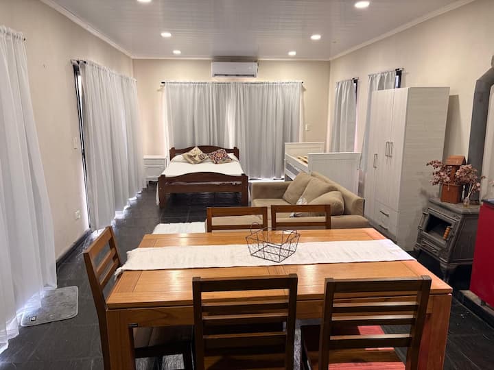 Loft Para 4 Personas - Baradero