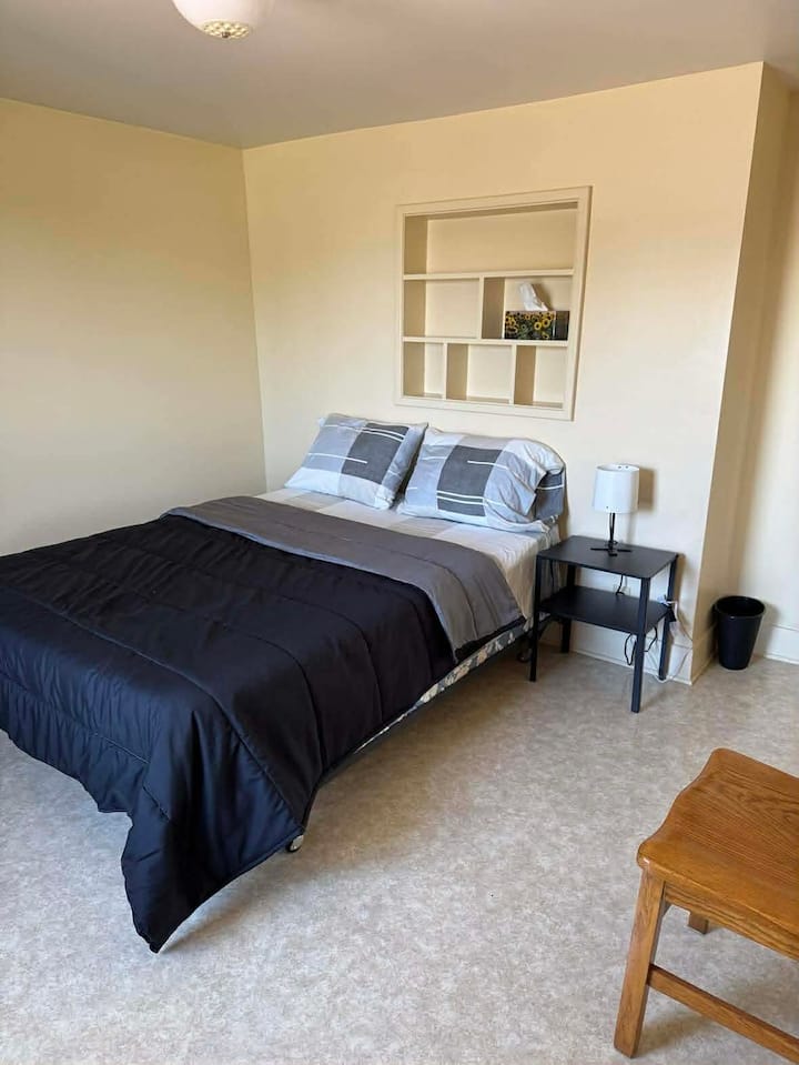 La Conviviale Pour Travailleur 1 - Rivière-du-Loup