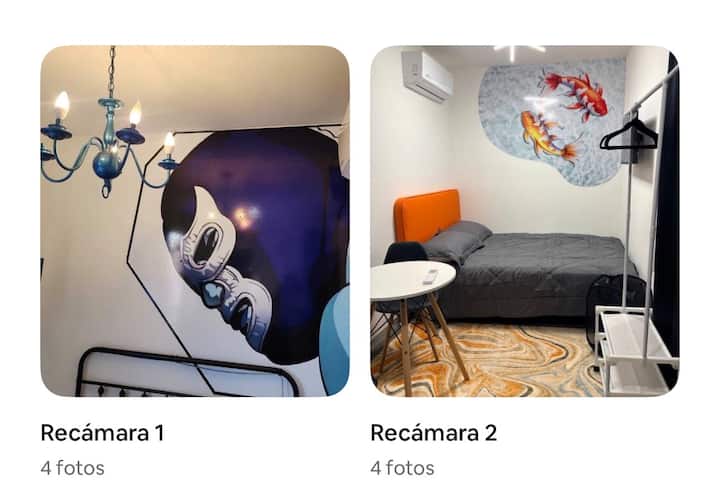 Cúbico Narazul Consulado Americano - El Paso, TX