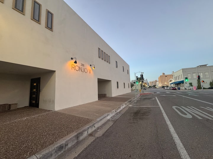 Laidback Hangout - Corpus Christi, TX