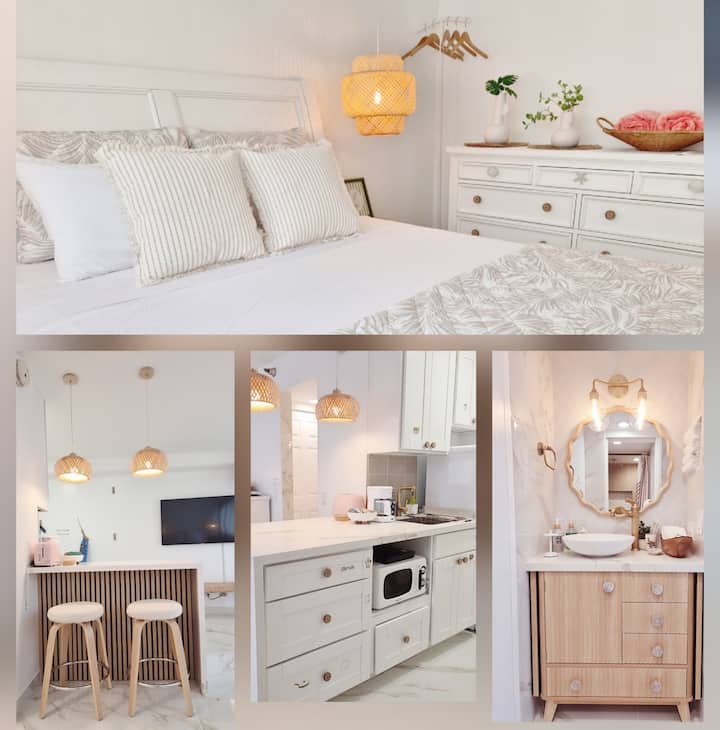 Waikiki With Free Parking And Great Location - Hawaii