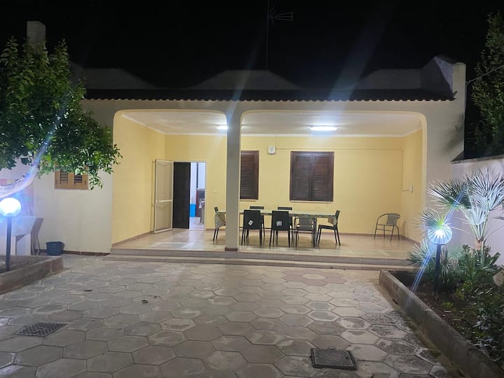 Villetta Stella - Leverano