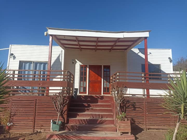 Centro De Eventos Los Molles Quilpue - Villa Alemana