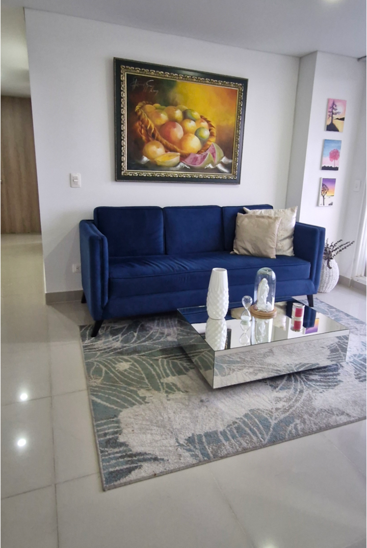 Apartamento Palmetto Condominio Club - Valledupar