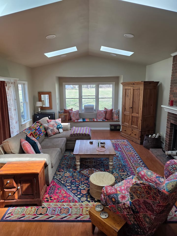 State Street House - Skaneateles, NY