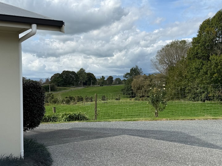 The Rural View - Matamata