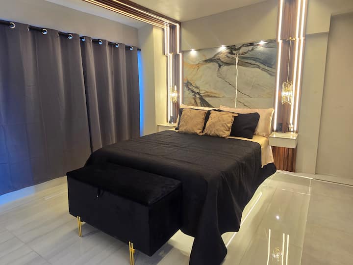 Mi Penthouse De La Playa, Centro De Zihuatanejo - Zihuatanejo