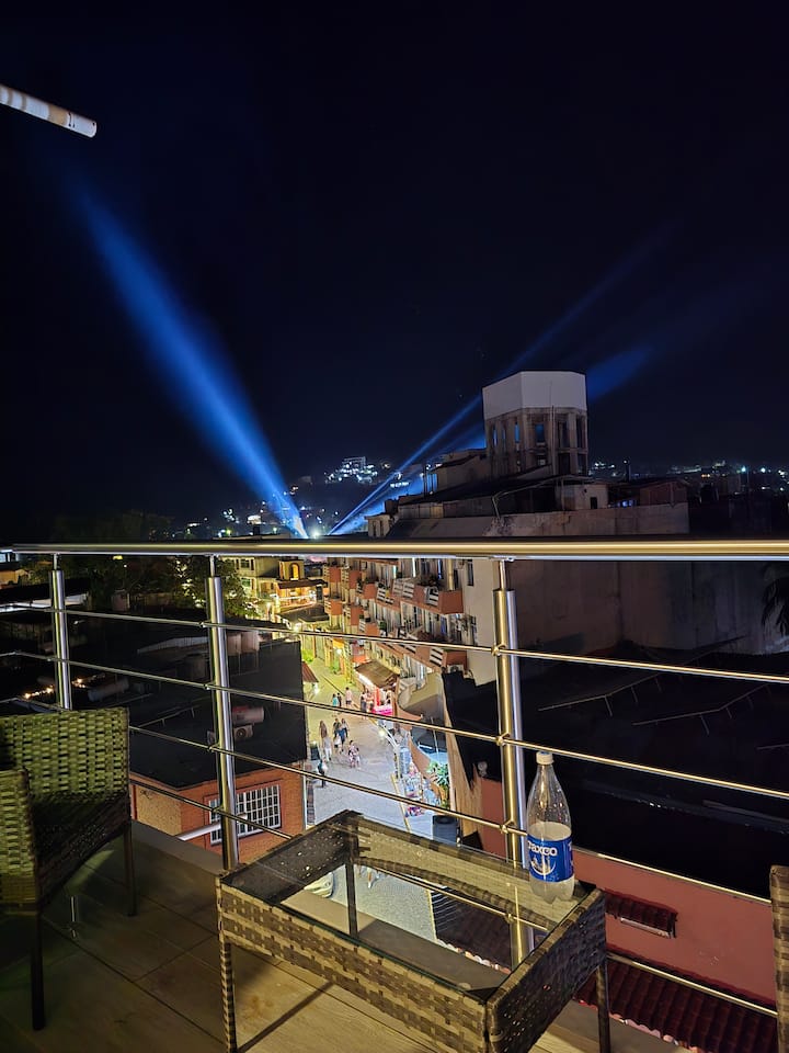 Mi Penthouse De La Playa, Centro De Zihuatanejo - Zihuatanejo