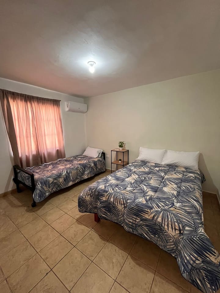 Tu Hogar Lejos De Casa | El Mirador - Ciudad Victoria