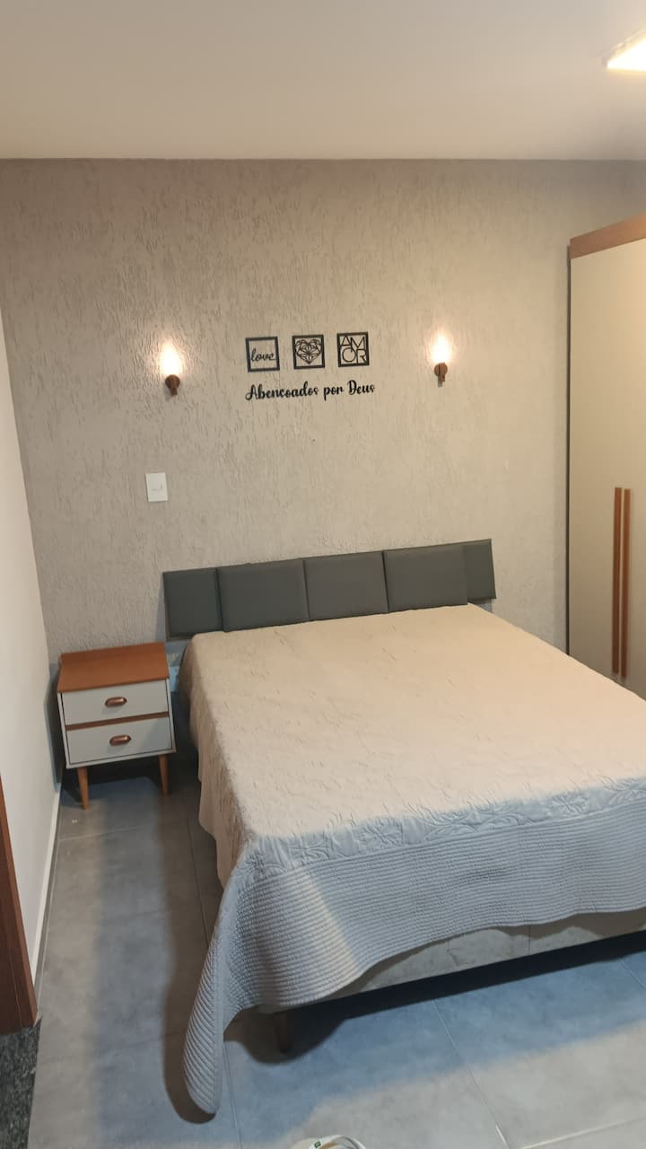 Loft Elegante E Funcional Em óTima Localização - Barbacena