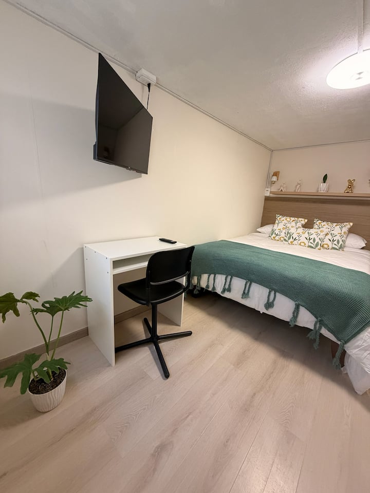 Apartamento Andino - Las Condes