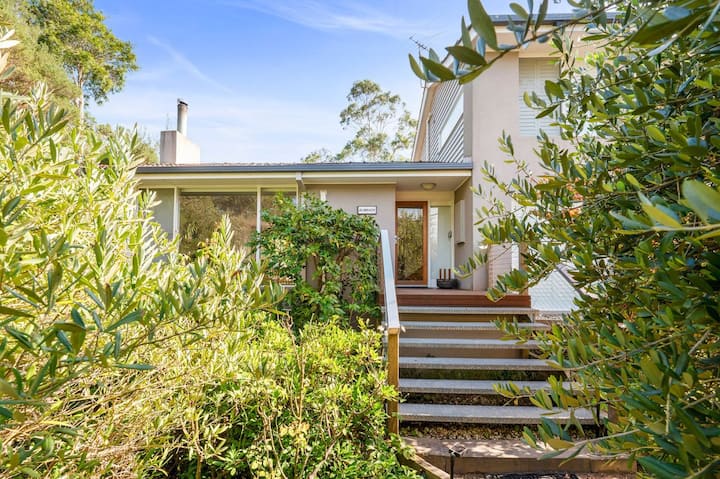 Elibeach - Flinders