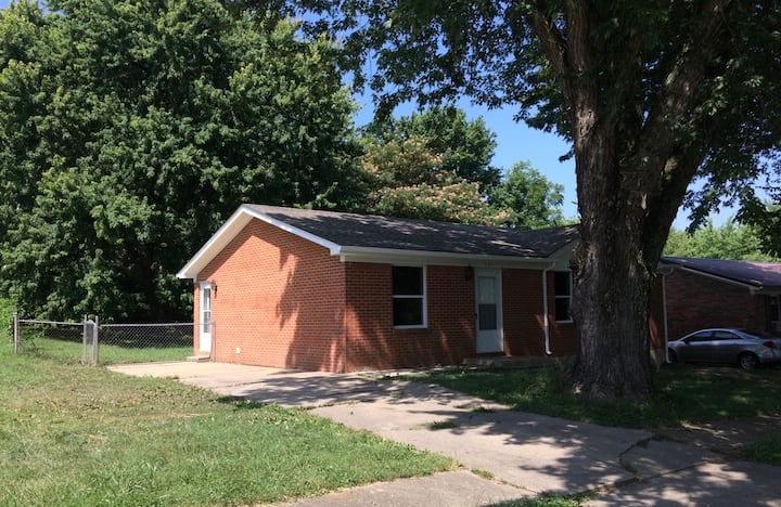 The Access House - Elizabethtown, KY