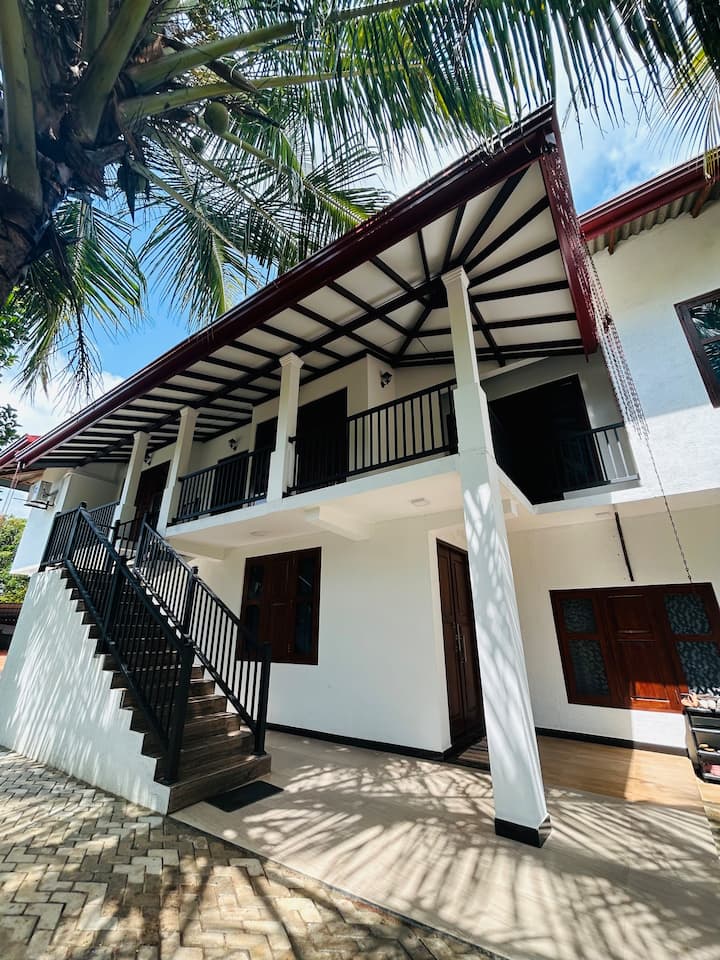 Step In, Relax, And Make Yourself At Home - Sri Lanka