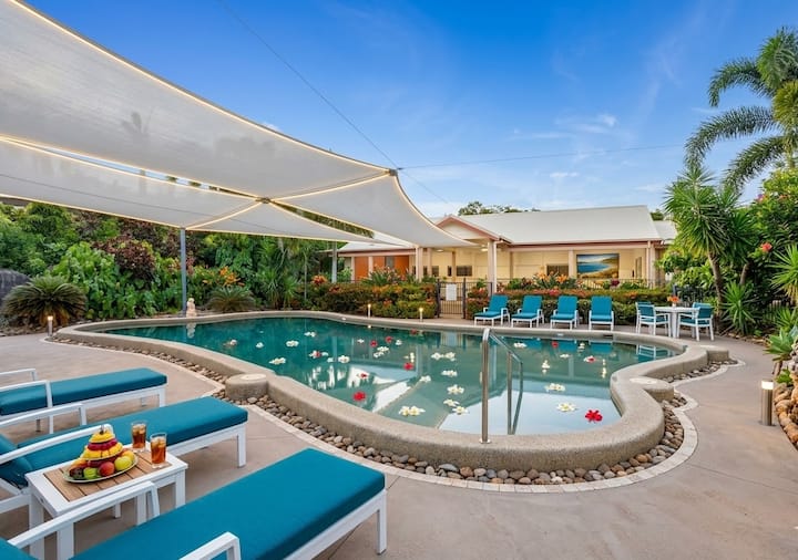 Cooktown Holiday Park - Cooktown