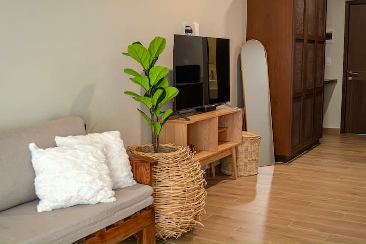 Serenity Tulum Escape • Pool • 8 Min To The Beach - Messico