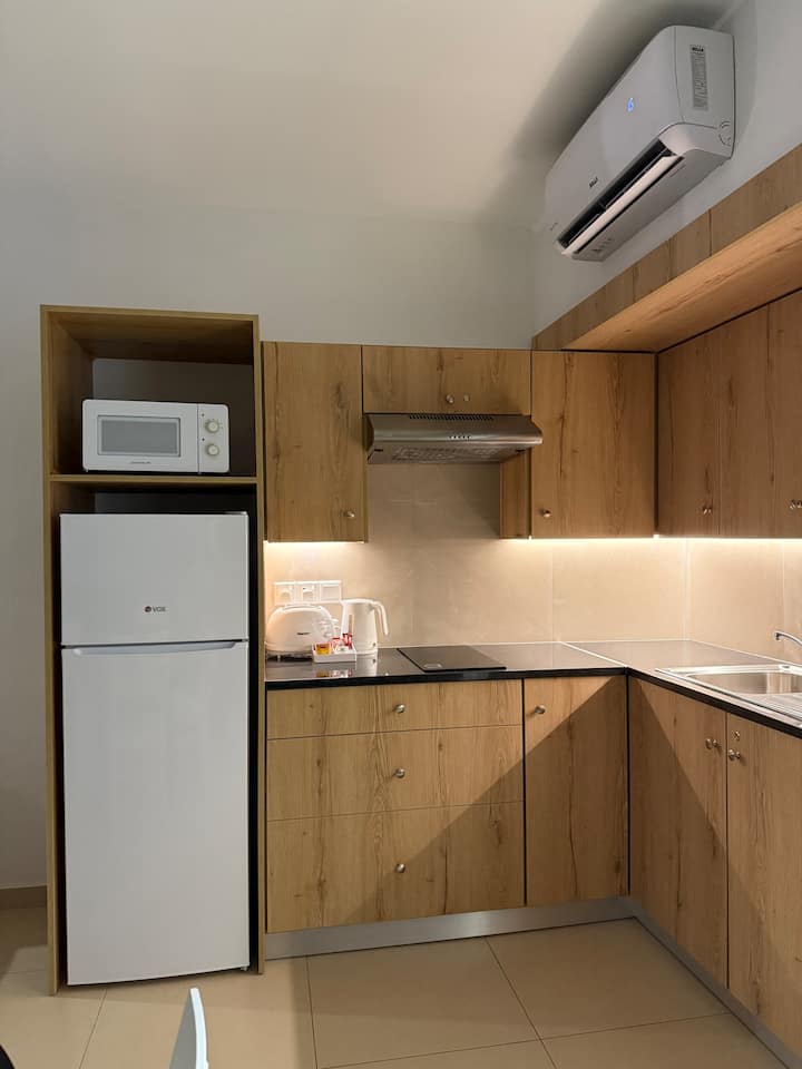 Pool View Balcony - Ayia Napa