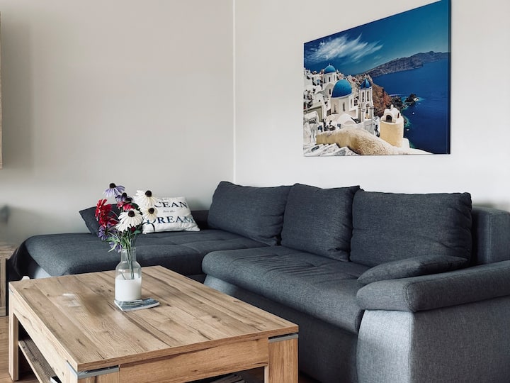 Wohnung Mit Ausblick - Simmerath
