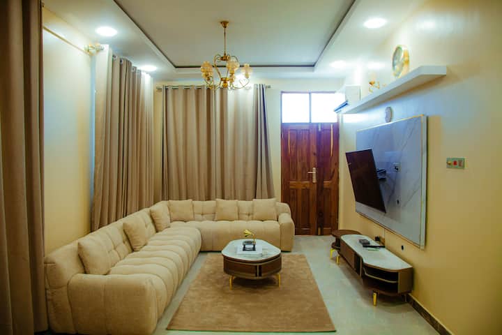 Ais Apartments - Zanzibar