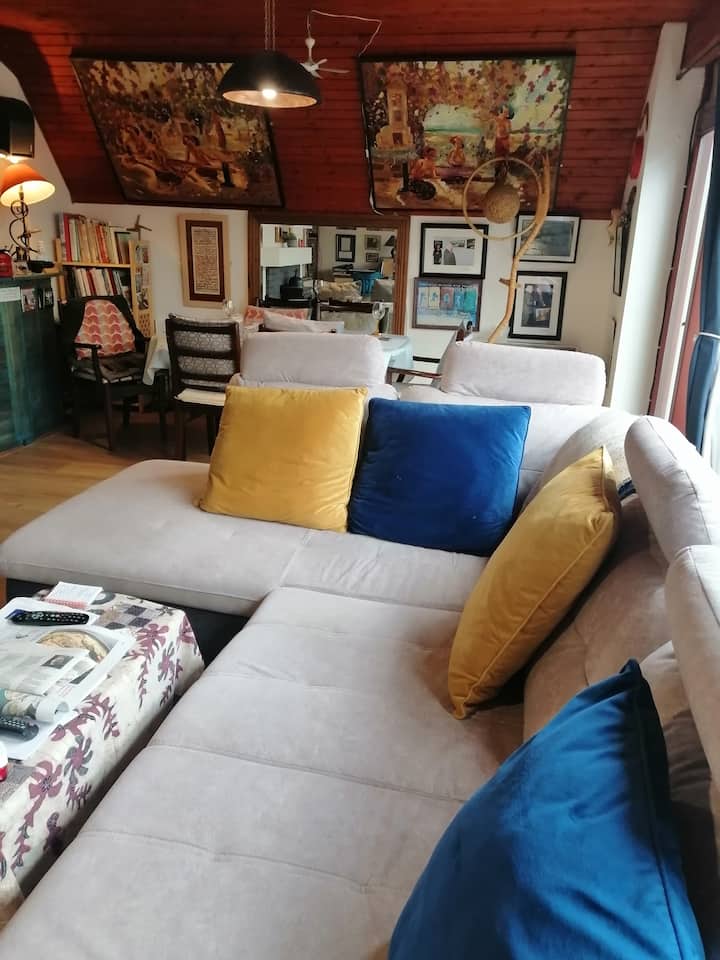 Síor Ghaoth Cottage, Cong - County Galway