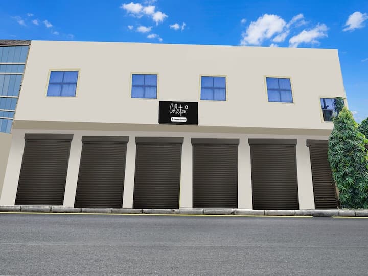 Super Collection O Ratan Lal Nagar - Kanpur