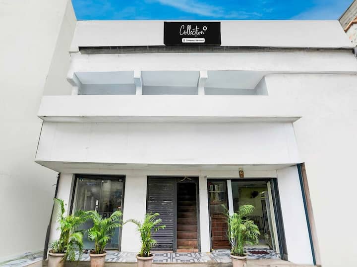 Collection O Dombivali - Kalyan