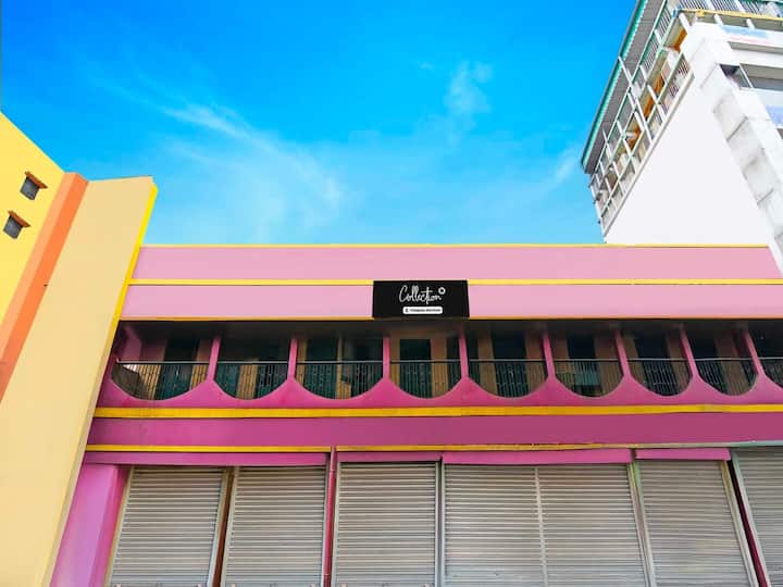 Collection Gare D'o Rishra - Dankuni